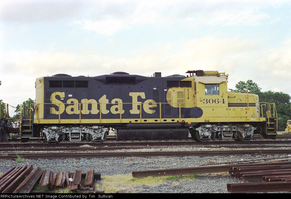 ATSF 3064